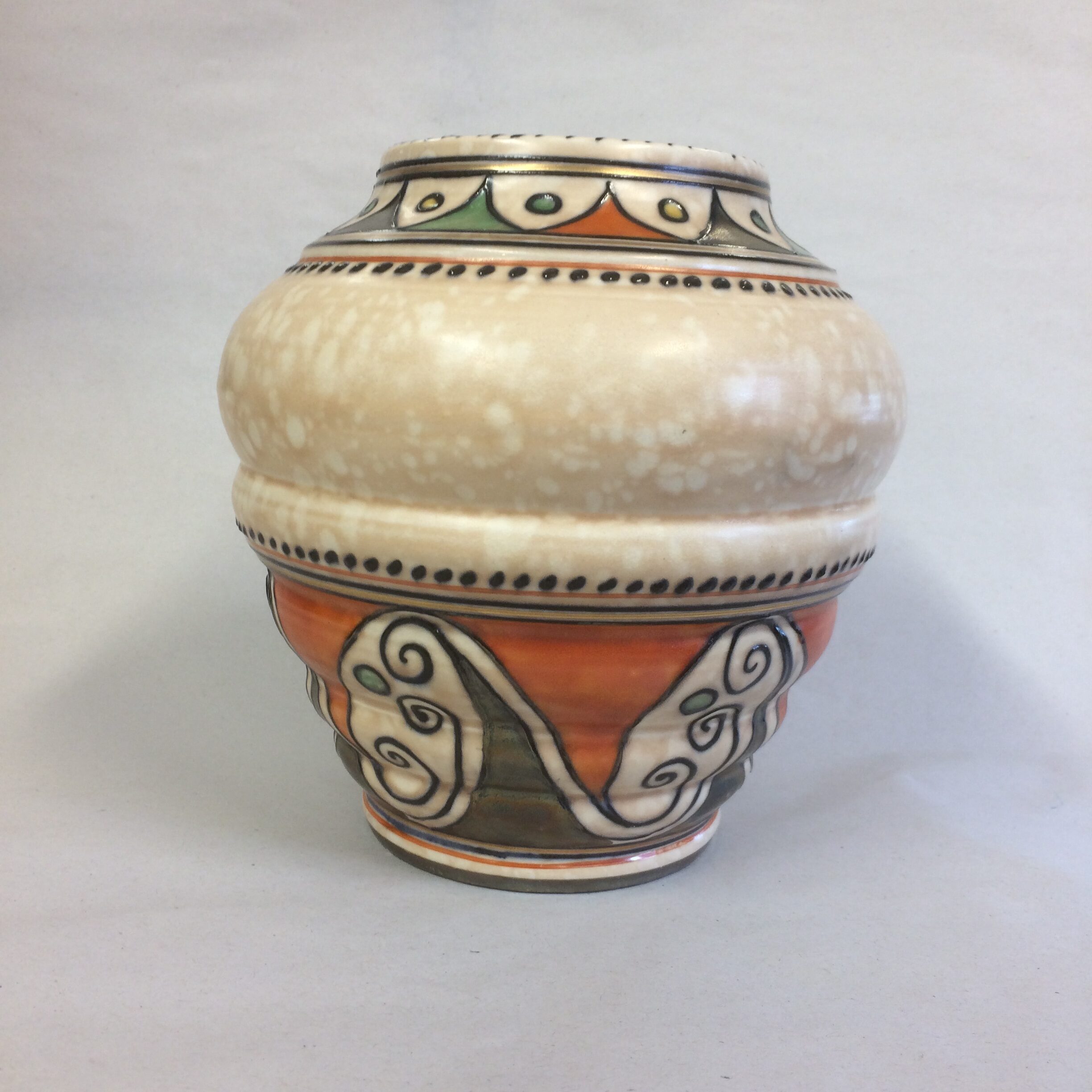 Charlotte Rhead - Willow House Antiques